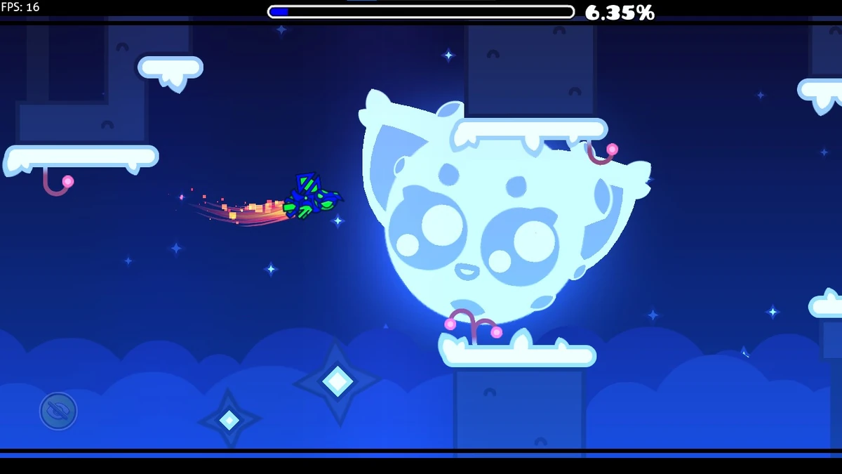 Moonlight | GeometryPedia | Fandom