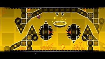 Mountain King | Geometry Dash вики | Fandom
