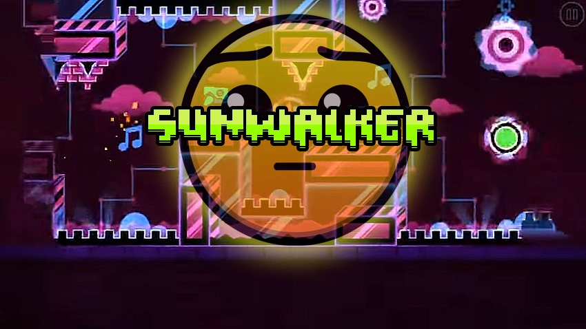 Sunwalker | GeometryPedia | Fandom