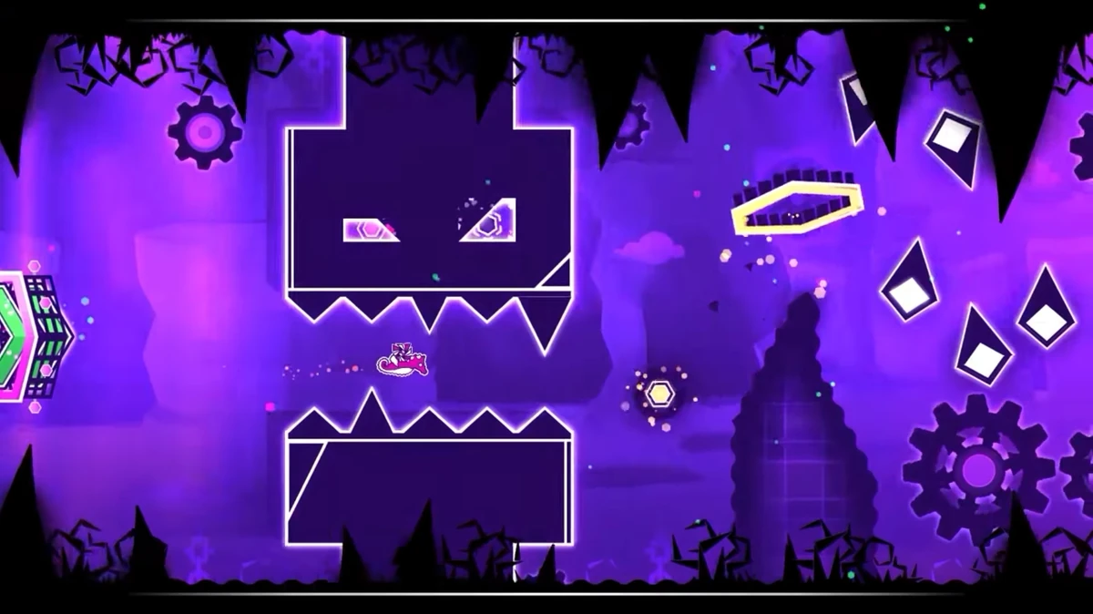 Penultimate Phase | Geometry Dash вики | Fandom