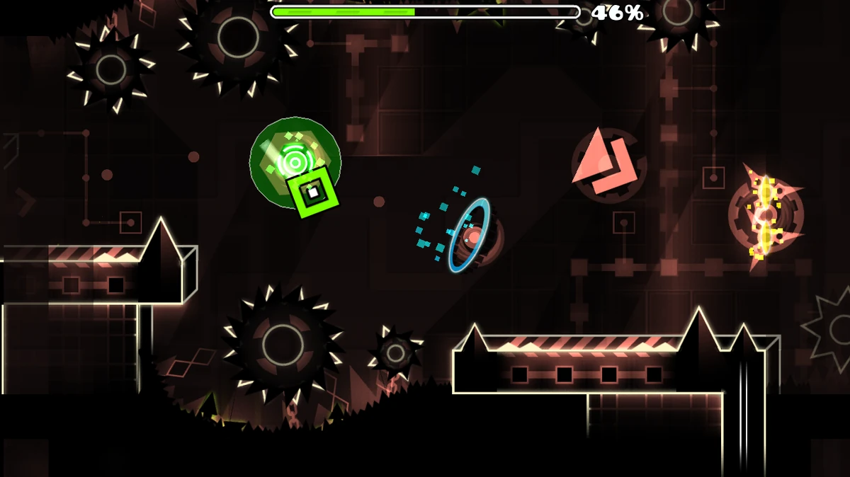 Bassboost | Geometry Dash вики | Fandom