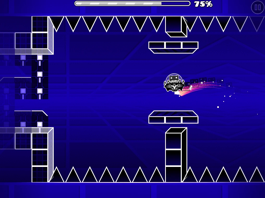 Flappy Jumper 3D | Вікі Geometry Dash | Fandom