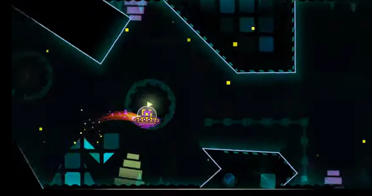 Propane Nightmares | Geometry Dash вики | Fandom