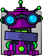 Mechanic | Geometry Dash Wiki | Fandom