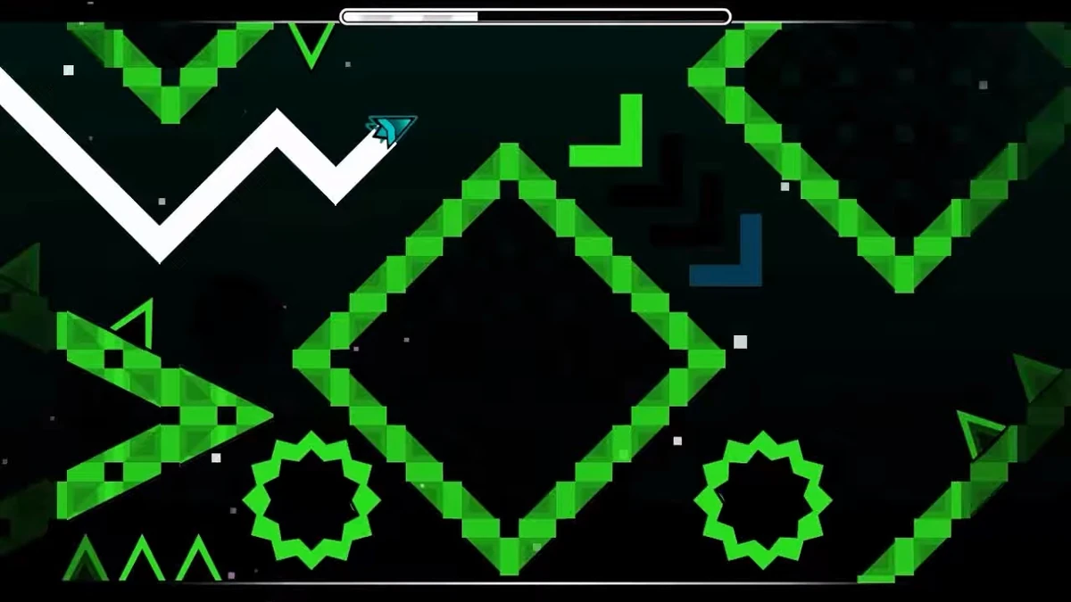 Problematic | Geometry Dash вики | Fandom