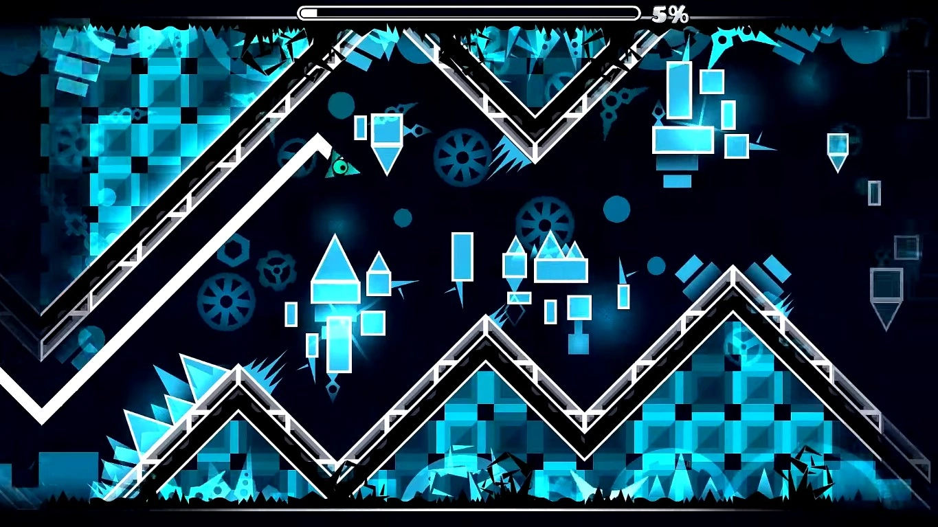 Discuss Everything About Geometry Dash вики | Fandom