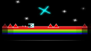 Universal Distortion | Geometry Dash вики | Fandom