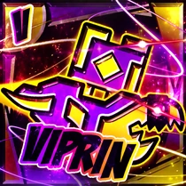 Viprin | Geometry Dash Wiki | Fandom