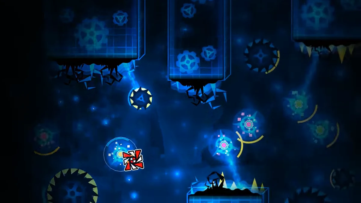 8o X | Geometry Dash Wiki | Fandom