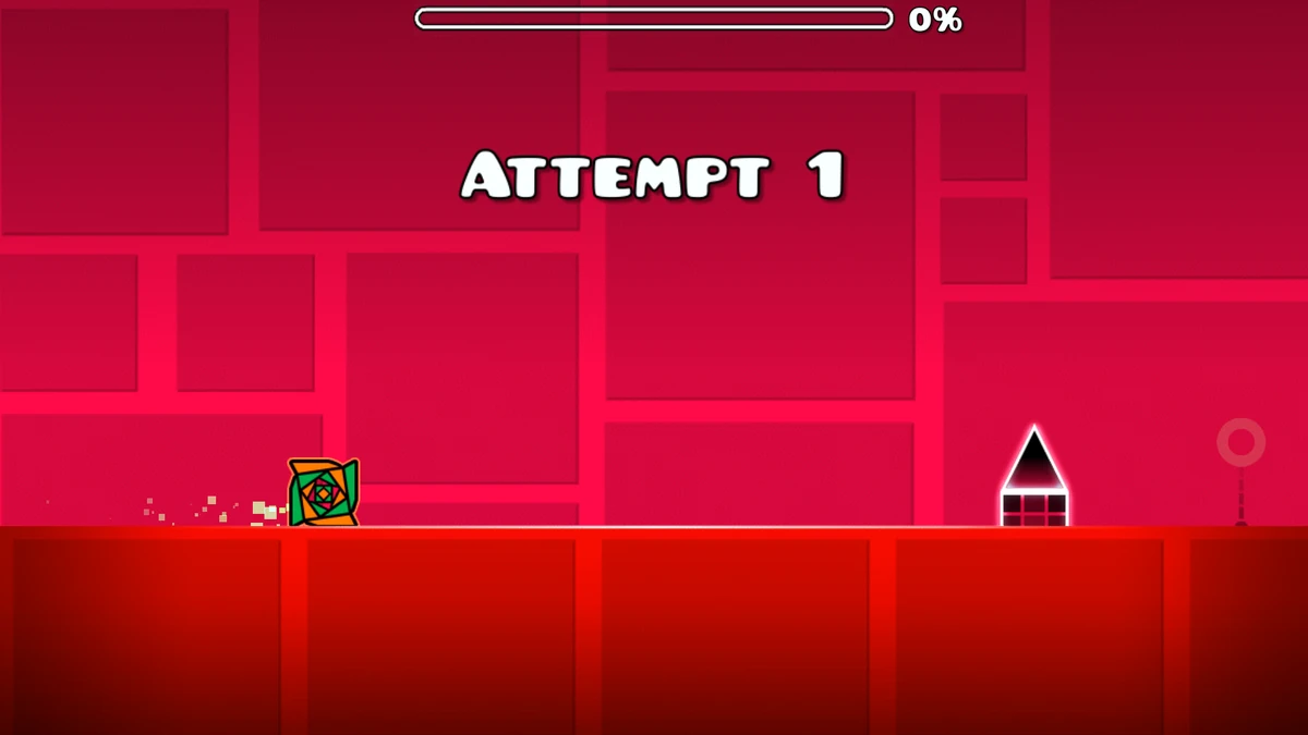 Галерея:Dry Out v2 | Geometry Dash вики | Fandom