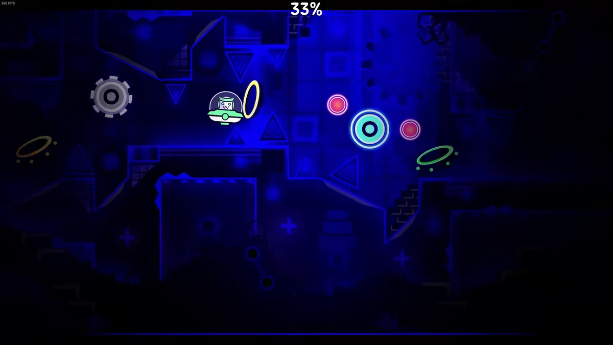 Oblivion | Geometry Dash вики | Fandom
