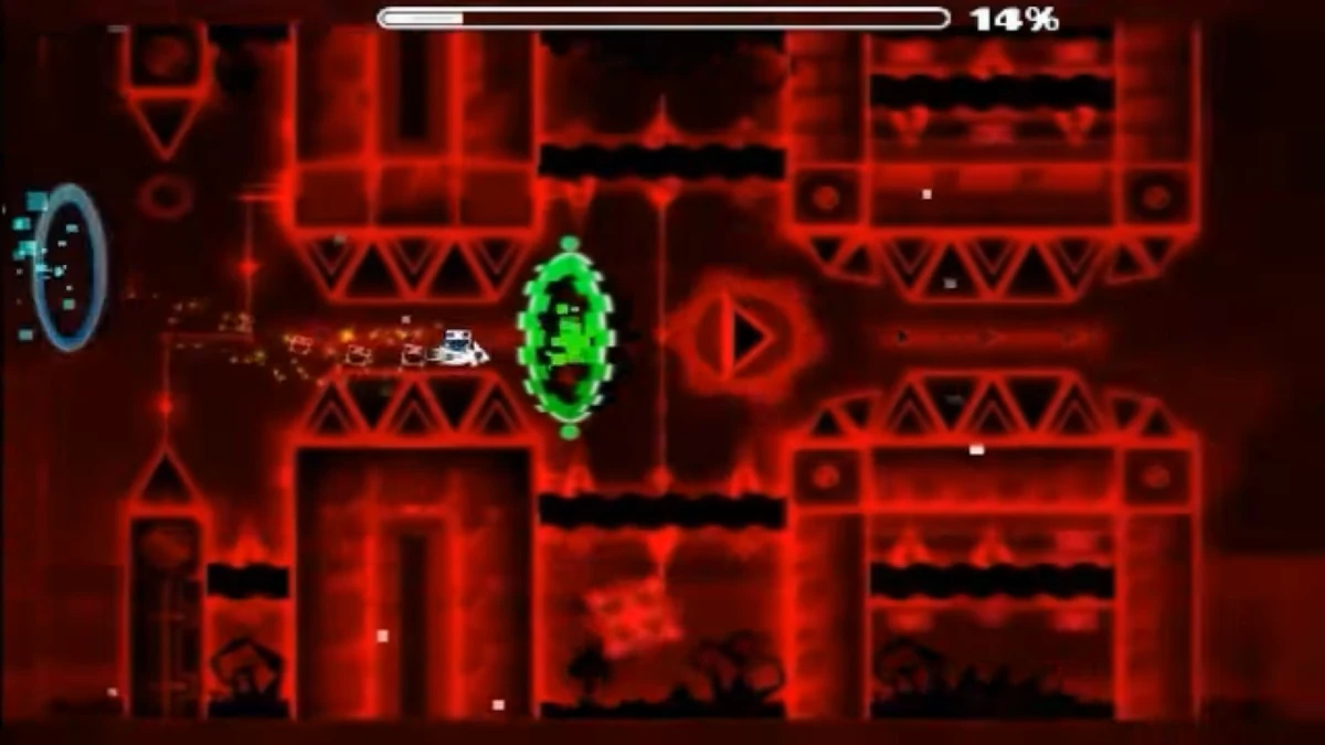 Asmodeus | Geometry Dash Wiki | Fandom