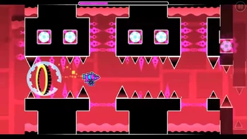 Clubstep EX | Geometry Dash вики | Fandom