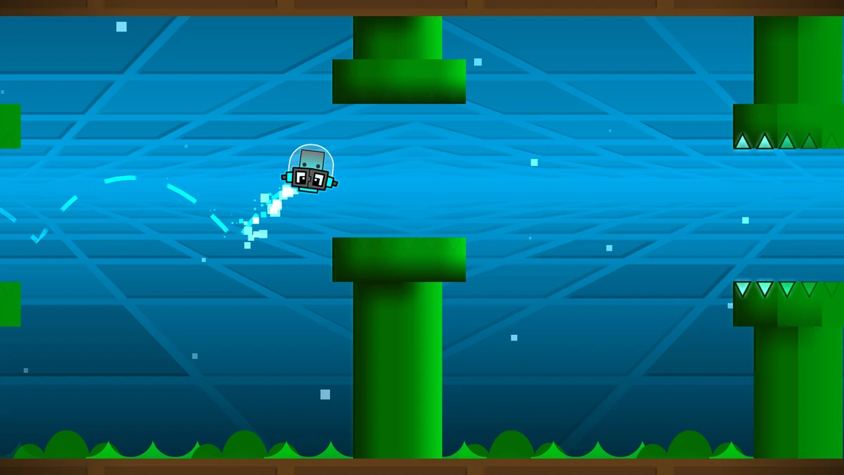 Flappy 2015 | Geometry Dash вики | Fandom