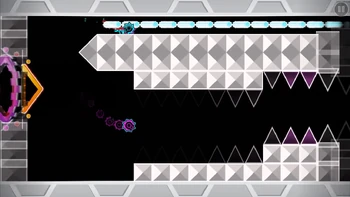 Absolute Zero | Geometry Dash вики | Fandom