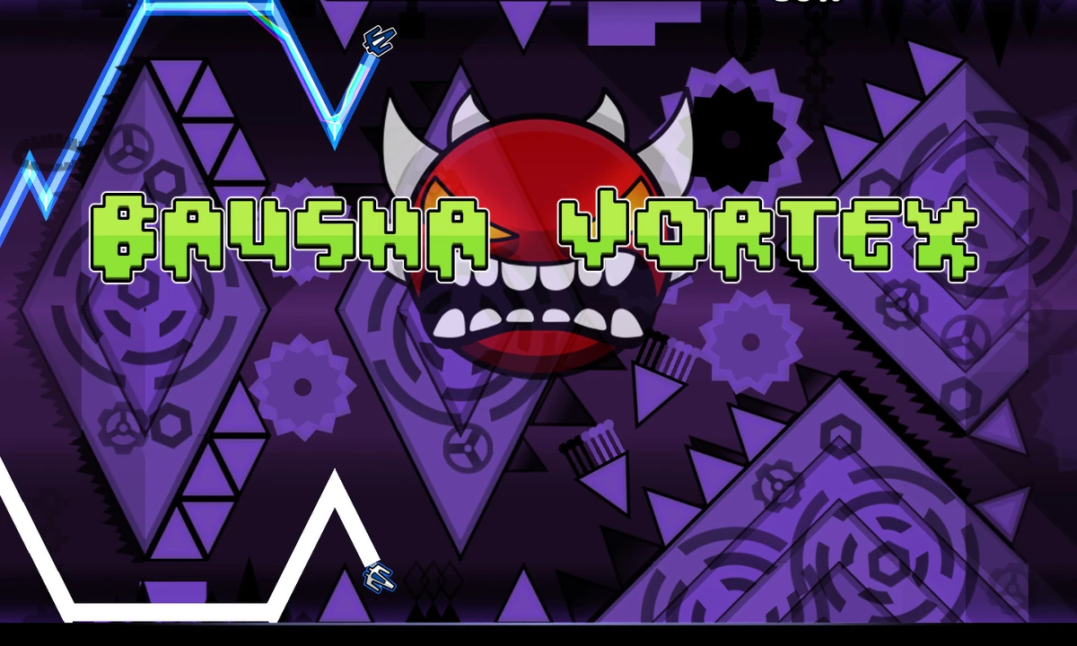 Bausha Vortex | GeometryPedia | Fandom