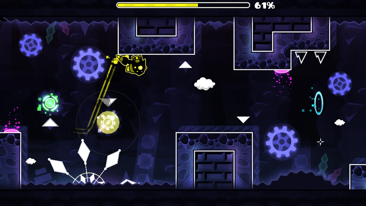 IsogoN | Geometry Dash вики | Fandom