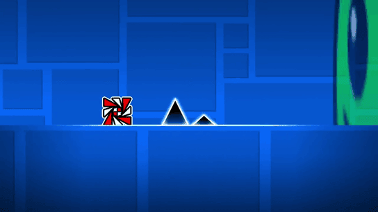 Logodomy Geometry Dash вики Fandom