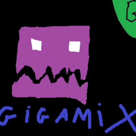 GigamiX | Geometry Dash вики | Fandom