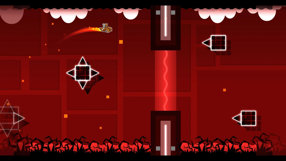 Cronos Fantasy | Geometry Dash вики | Fandom