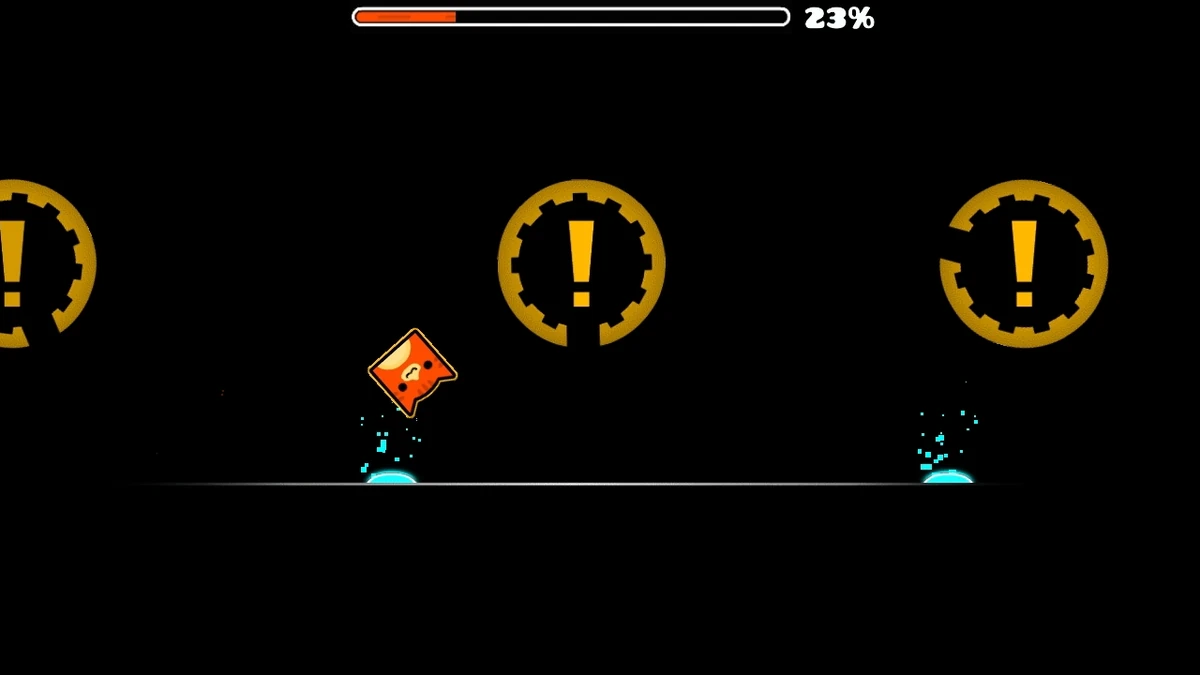 Geass | Geometry Dash вики | Fandom