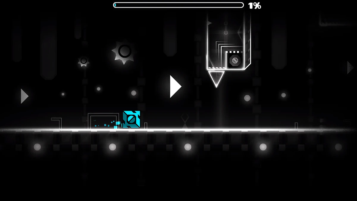 Галерея:Tenebris | Geometry Dash вики | Fandom