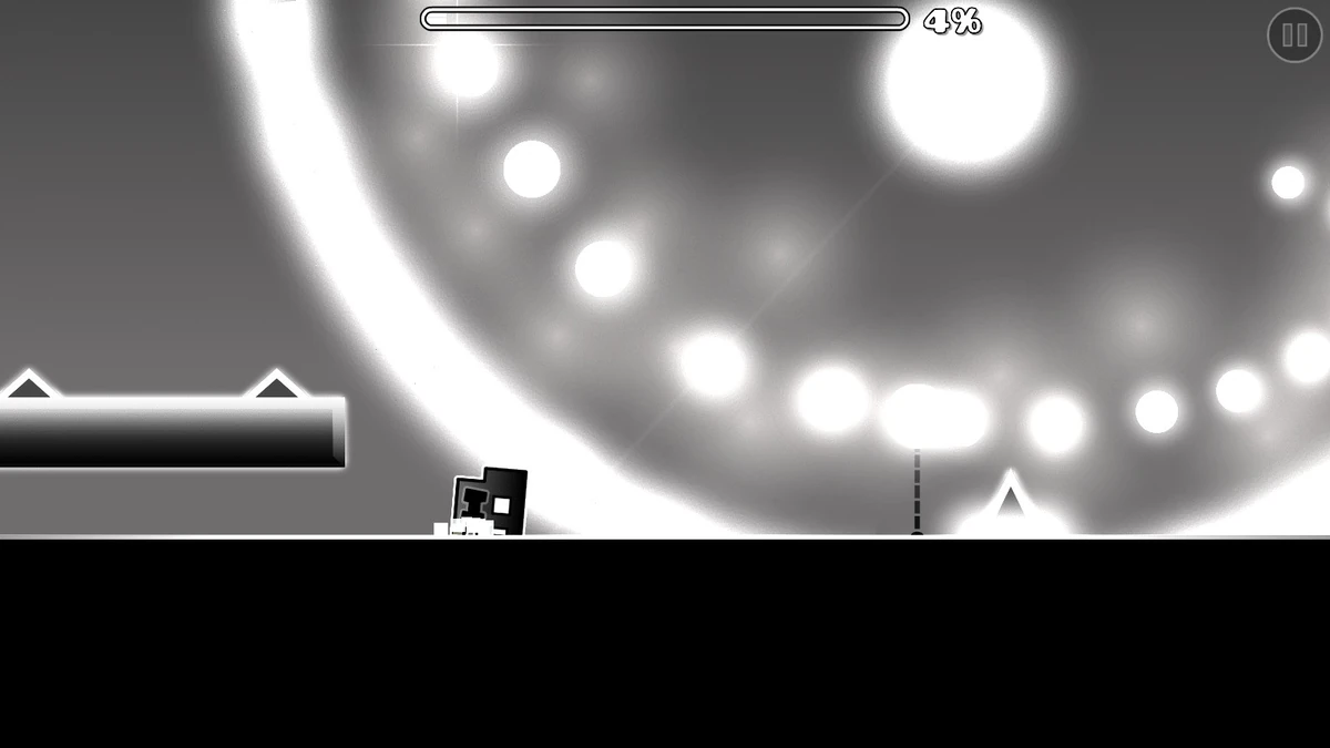 Abstract Light | Geometry Dash вики | Fandom