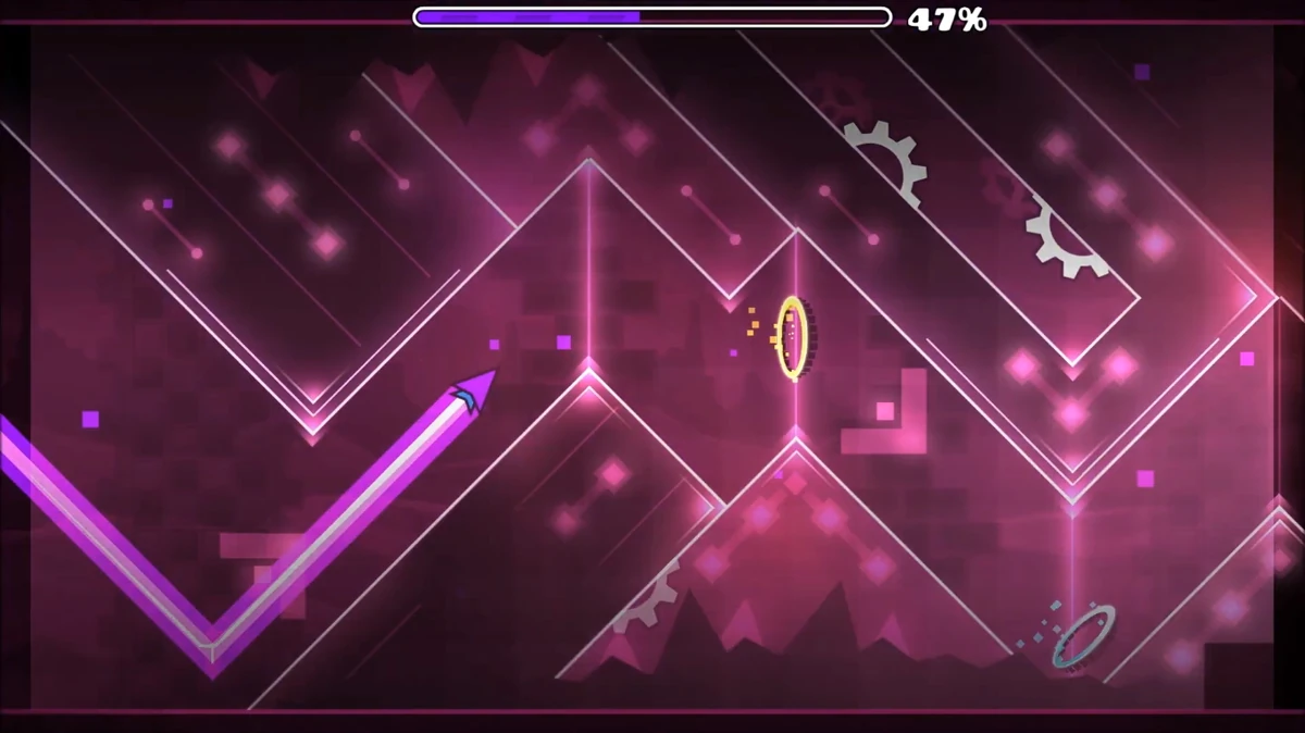 deep | Geometry Dash вики | Fandom