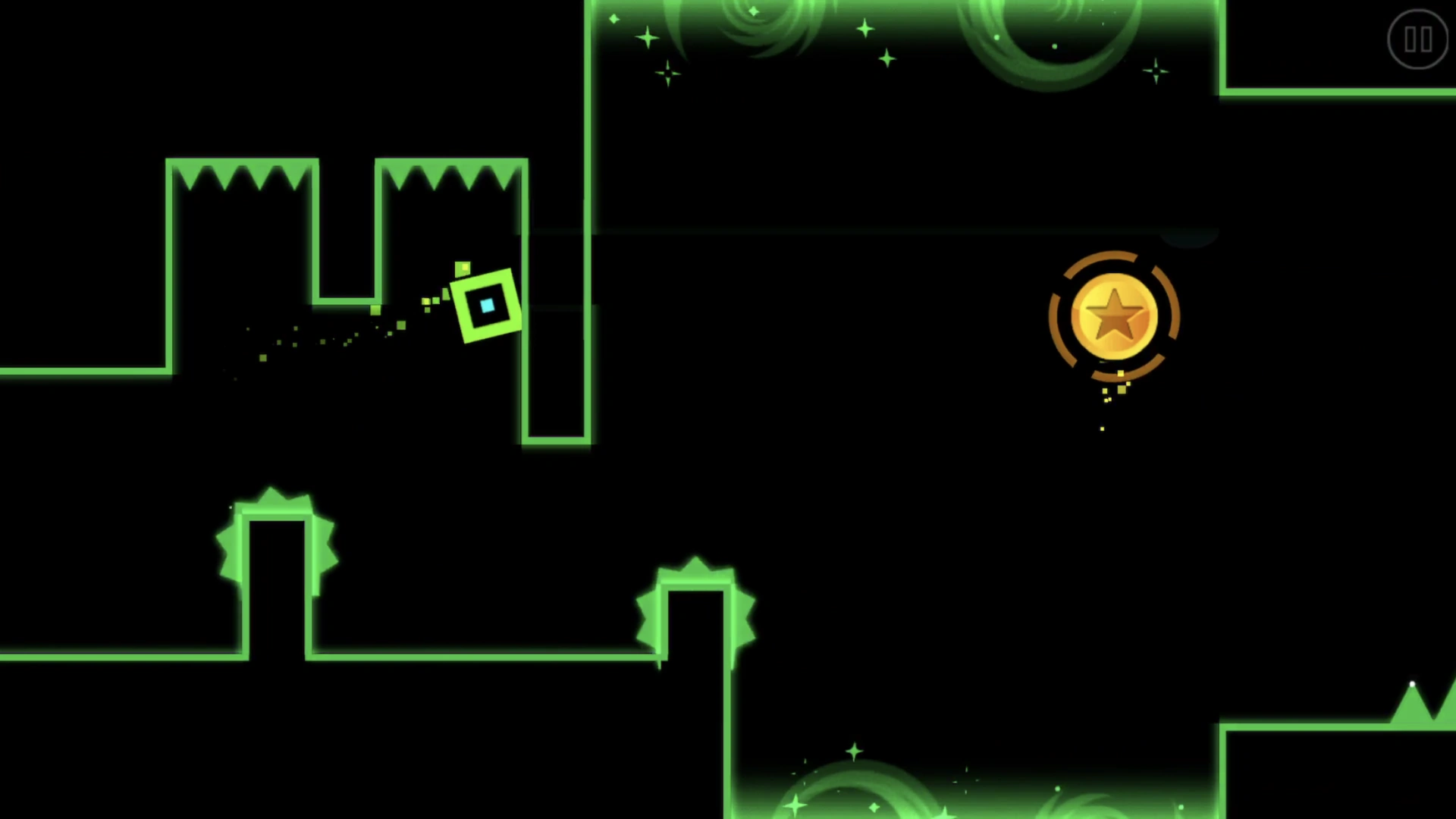 Power Trip | Geometry Dash Wiki | Fandom