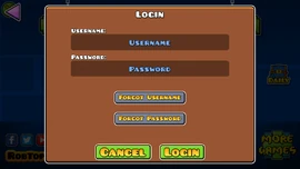 Settings | Geometry Dash Wiki | Fandom