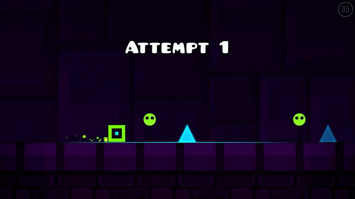 Галерея:Striker | Geometry Dash вики | Fandom