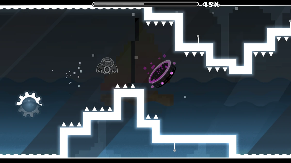 Yagmur | Geometry Dash вики | Fandom