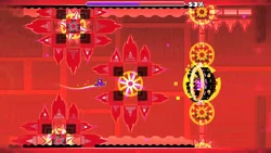 Alphabet X | Geometry Dash Wiki | Fandom