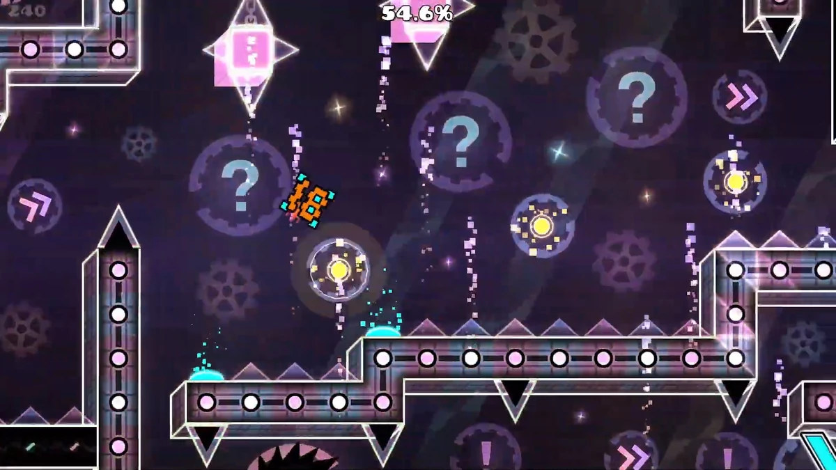 Extreme AnnoPark | Geometry Dash вики | Fandom