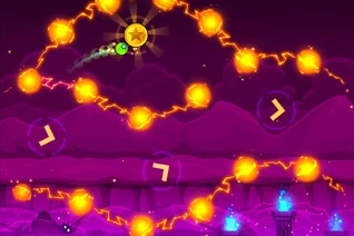 Dash | Geometry Dash Wiki | Fandom