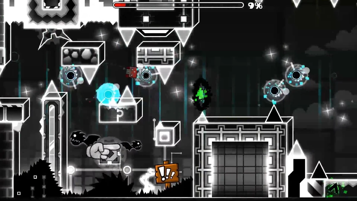 Factory Realm X | Geometry Dash вики | Fandom