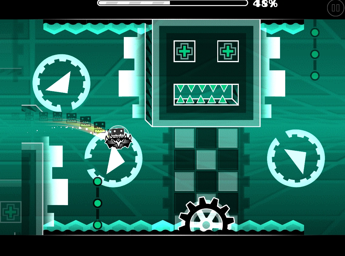 Flappy Bird 3D | Вікі Geometry Dash | Fandom