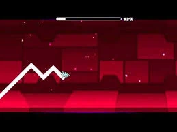 Invisible Deadlocked | Geometry Dash Wiki | Fandom