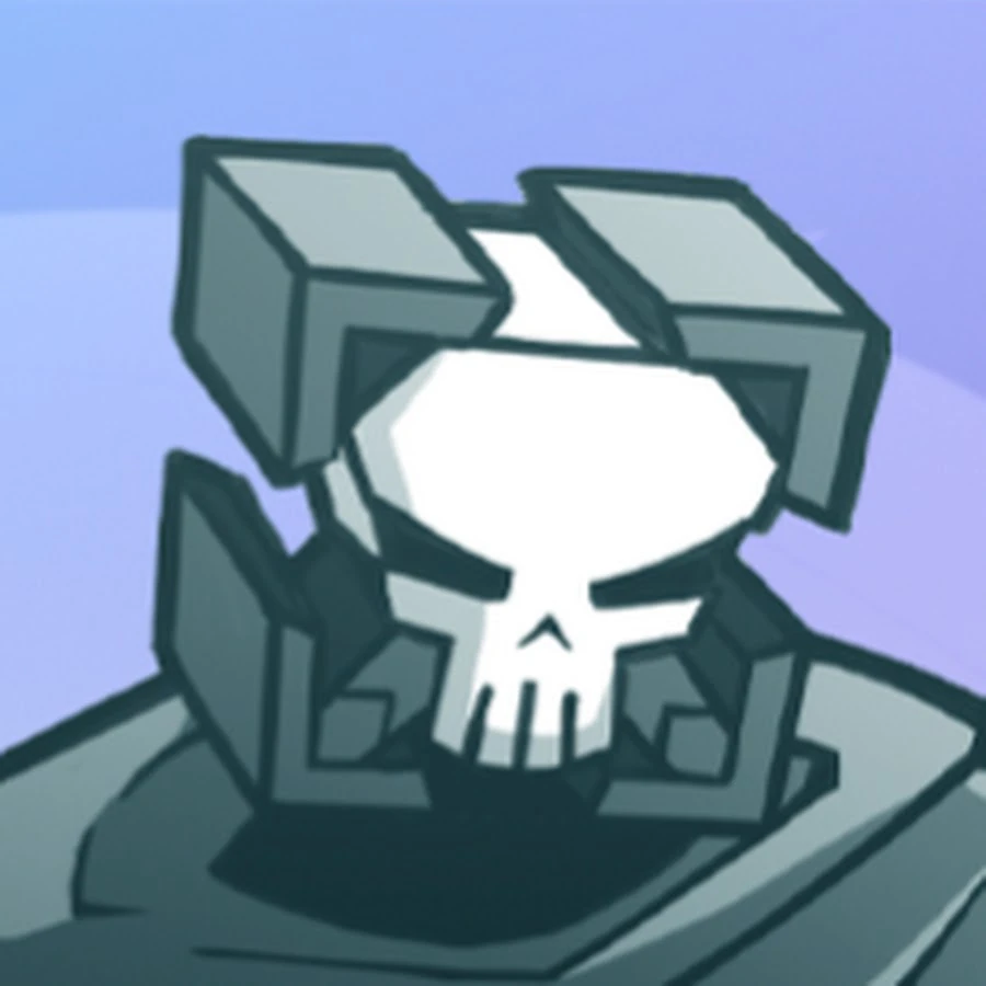 RETROMAN | Geometry Dash вики | Fandom