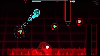 The Challenge | Geometry Dash вики | Fandom