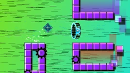 Eon | Geometry Dash вики | Fandom