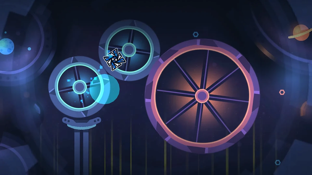 autopilot | Geometry Dash вики | Fandom