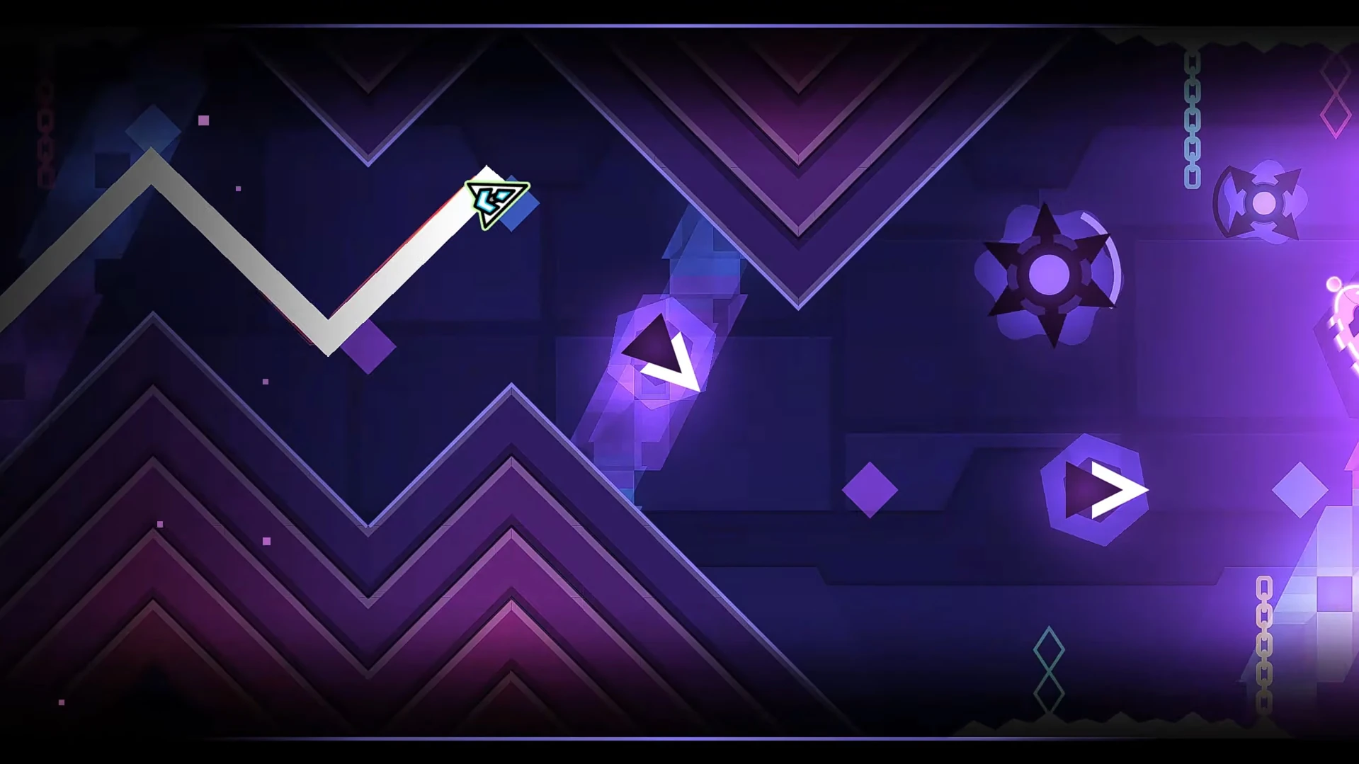 Discuss Everything About Geometry Dash вики | Fandom