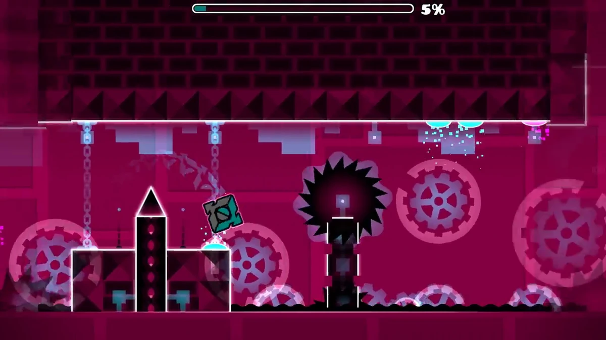 Breakthrough (ZenthicAlpha) | Geometry Dash вики | Fandom