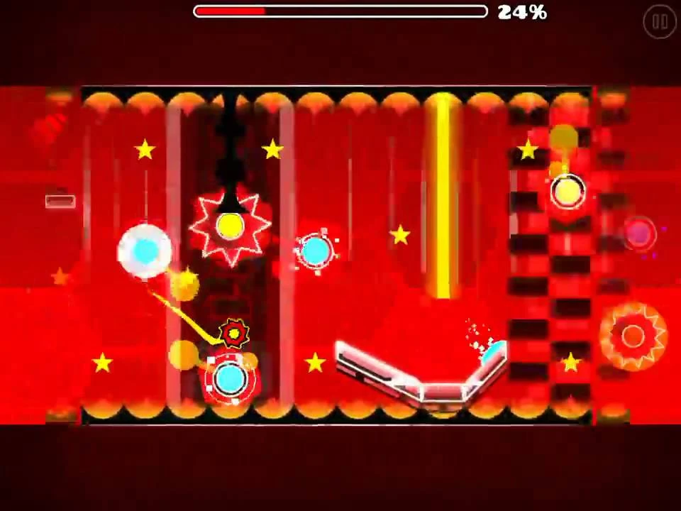 Creeper Force | Geometry Dash Wiki | Fandom