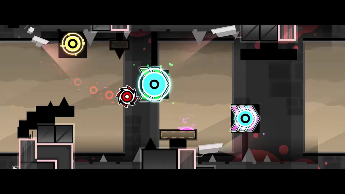 Peeled Skin | Geometry Dash вики | Fandom