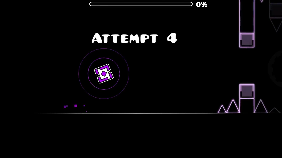 Галерея:Tyrian Wall | Geometry Dash вики | Fandom