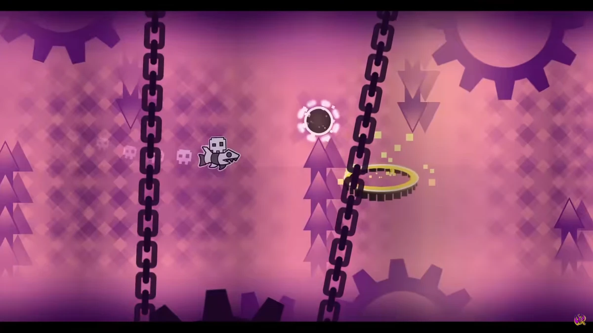 RUST | Geometry Dash вики | Fandom