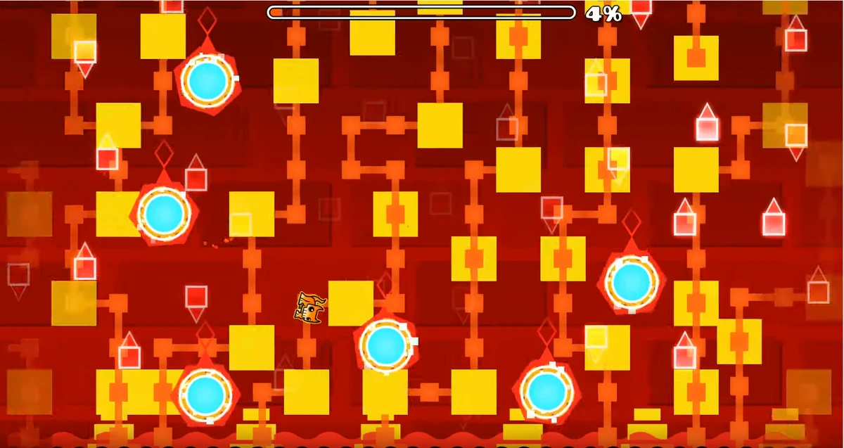 SpeedCore | Geometry Dash вики | Fandom