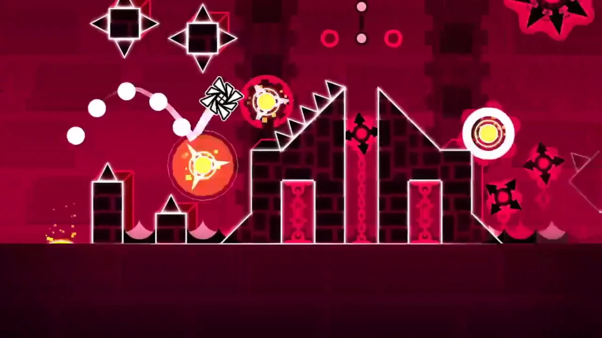 Speed Racer | Geometry Dash вики | Fandom